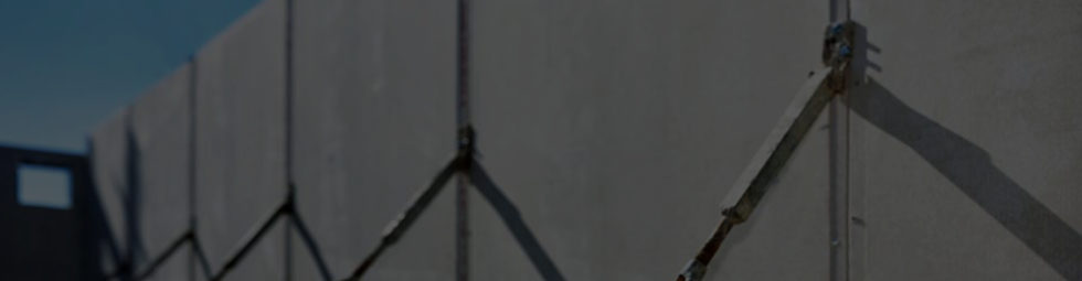 Logicwall | Intertenancy Wall & IT Wall Systems | AFS Wall