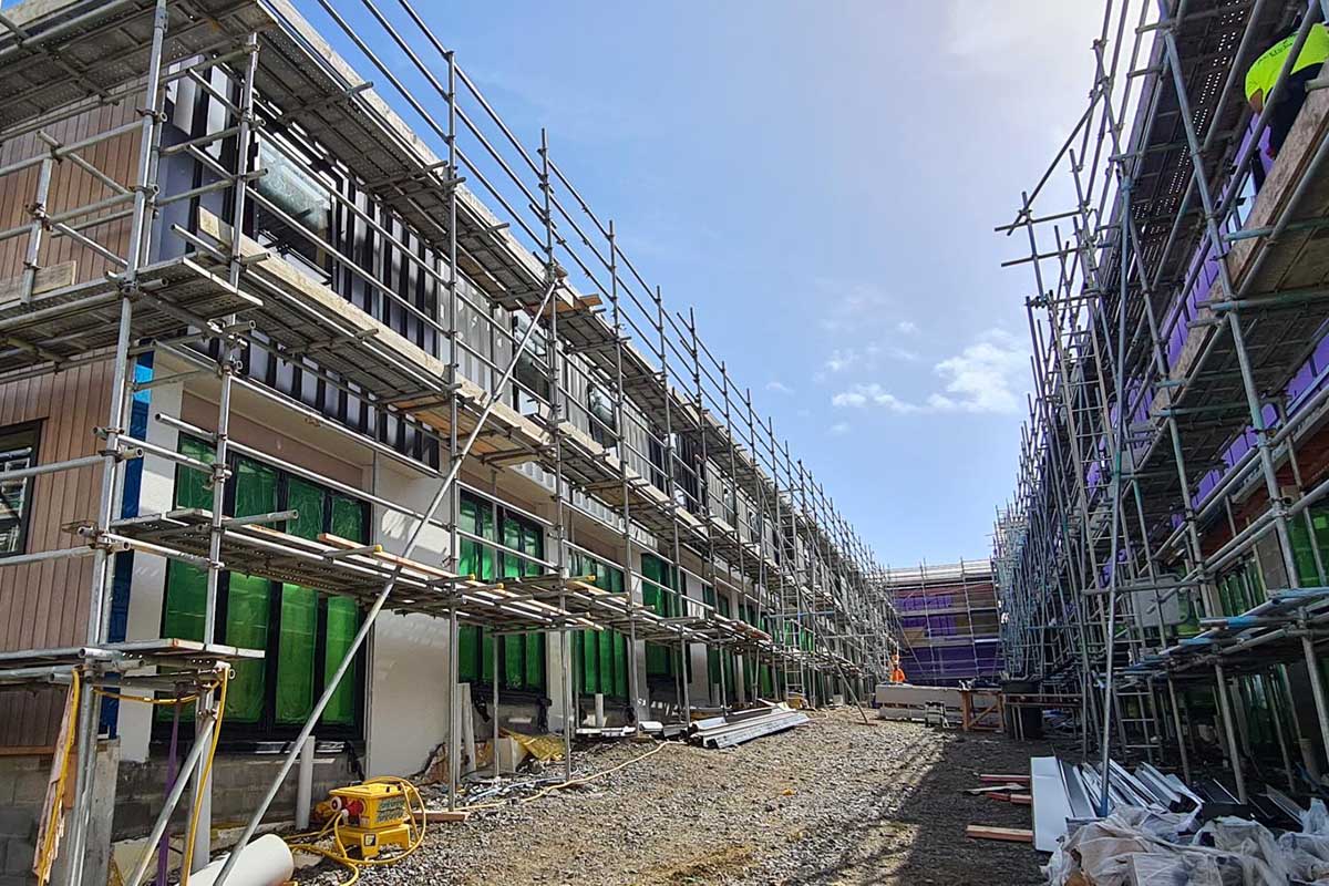 The Hadlow | AFS Walling Solutions NZ