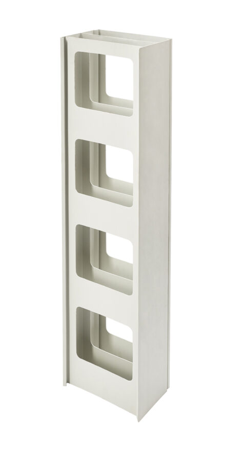 Rediwall | PVC Permenant Formwork Solution | AFS Wall