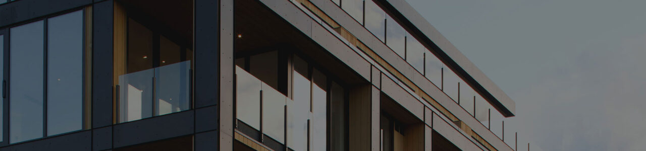 Logicwall Design Guide | AFS Intertenancy Walls