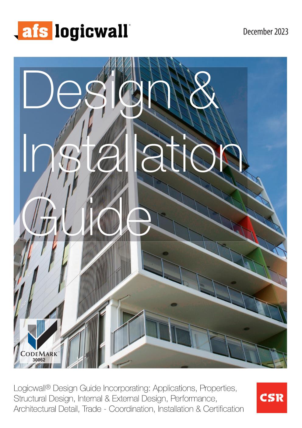 Logicwall | Intertenancy Wall & IT Wall Systems | AFS Wall